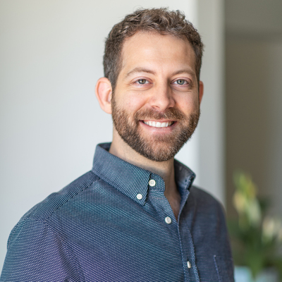 Jared Melaragno | Teague Studio