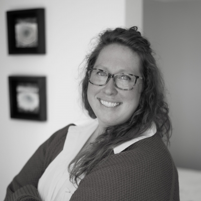 Kaysey Raper | Teague Studio