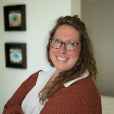 Kaysey Raper | Teague Studio